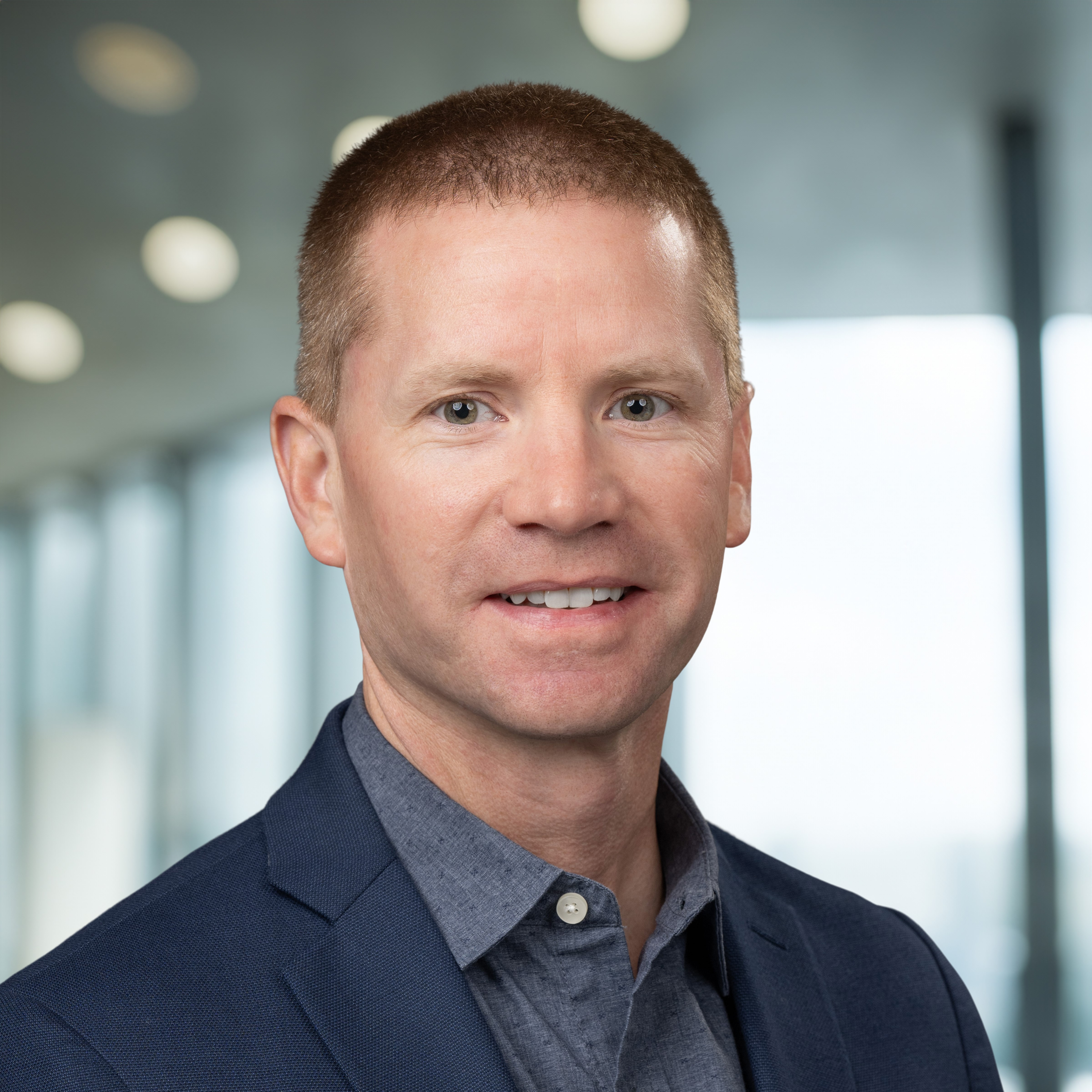 Spirit Lake Main Office