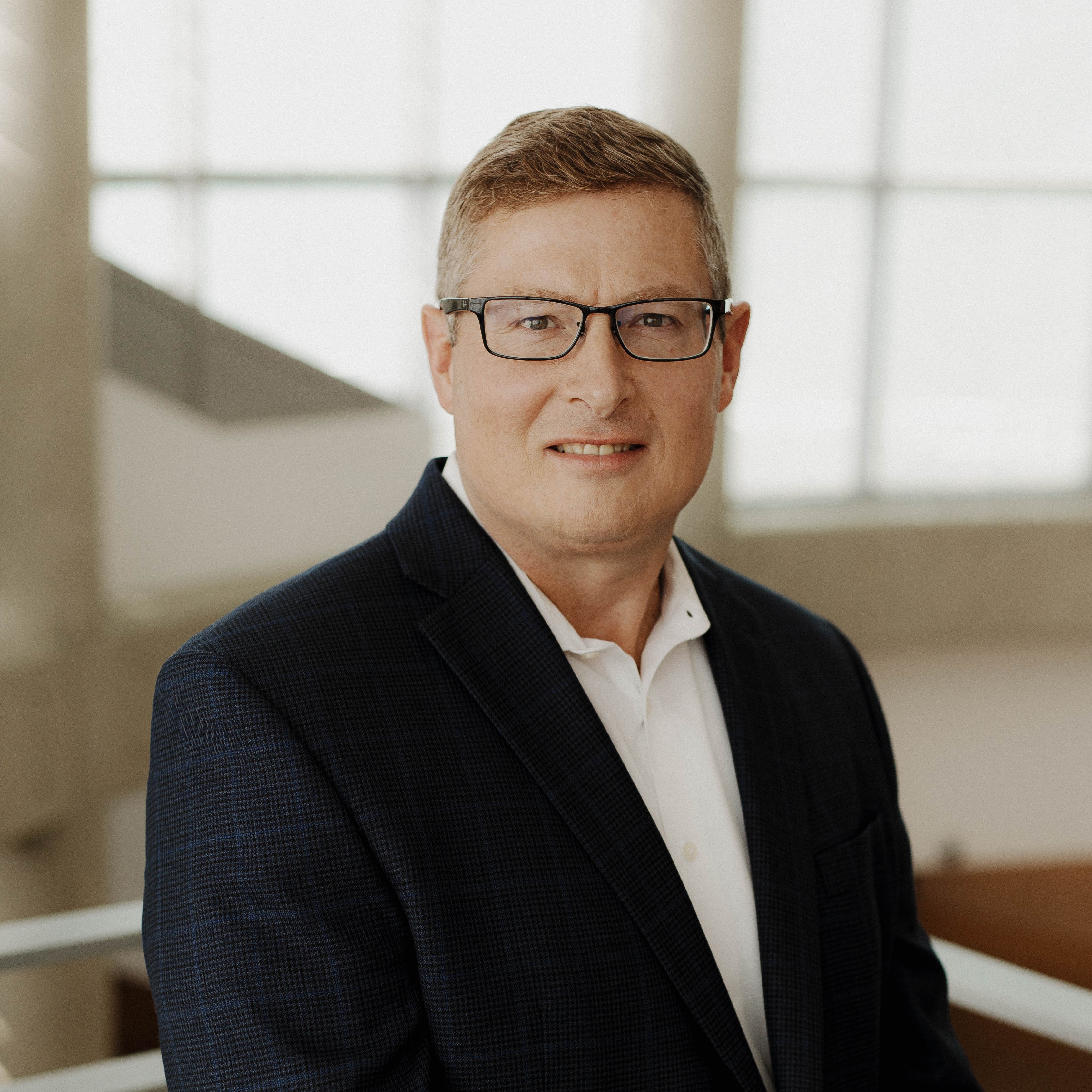 Sioux City Main Office