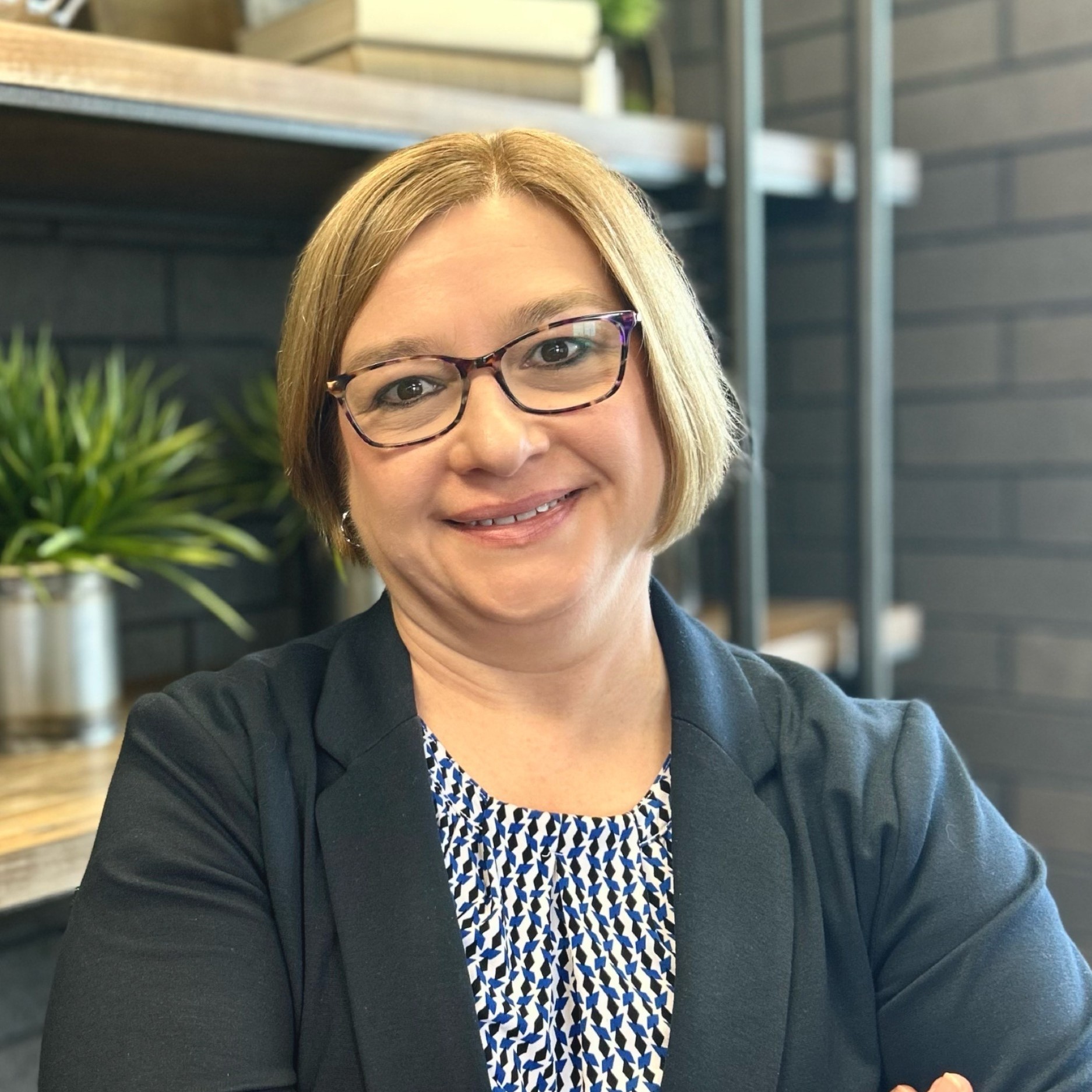 Central Bank - Cherokee, Iowa Main Office