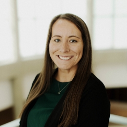 Sioux City Main Office