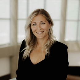 Sioux City Main Office