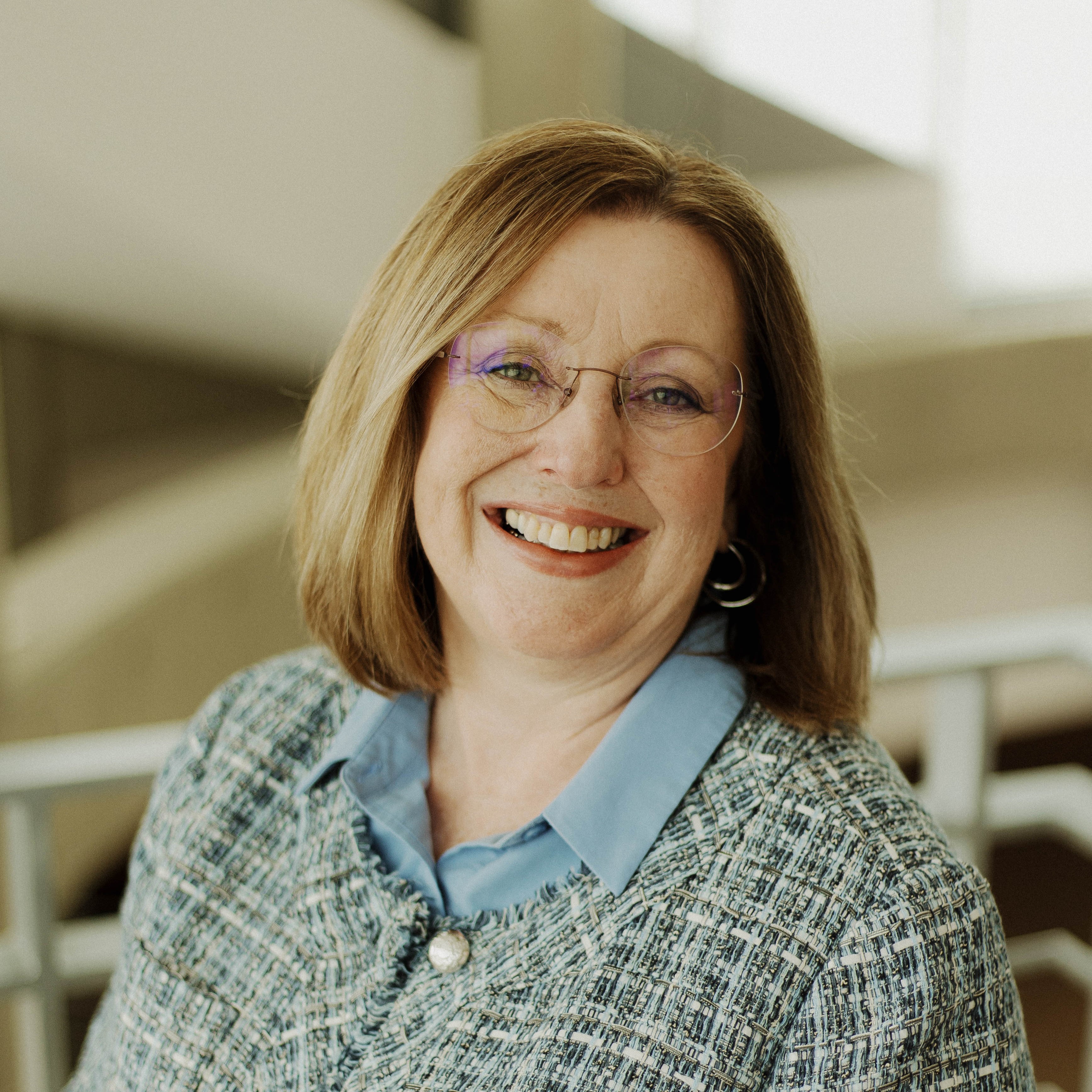 Sioux City Main Office