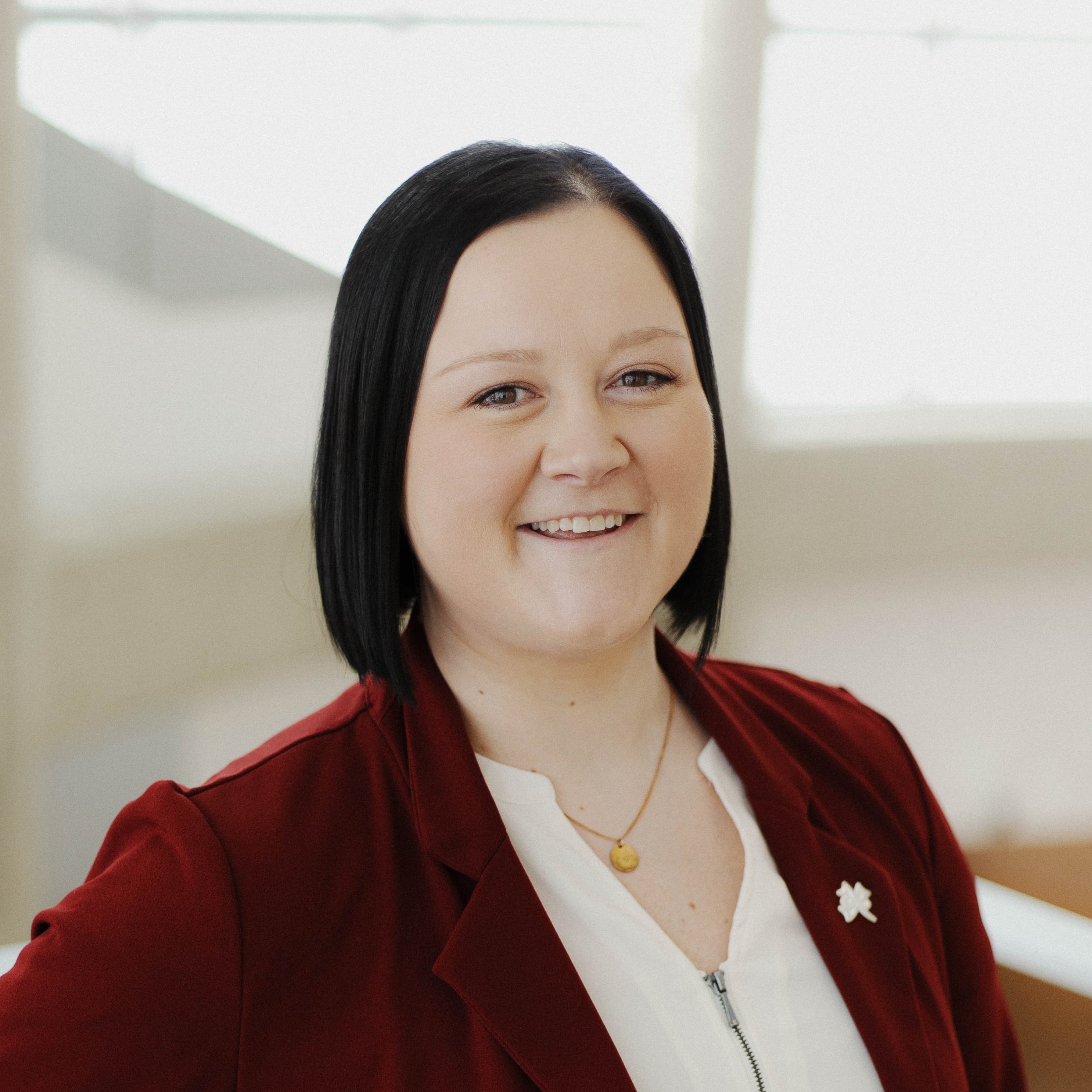 Dakota Dunes Main Office