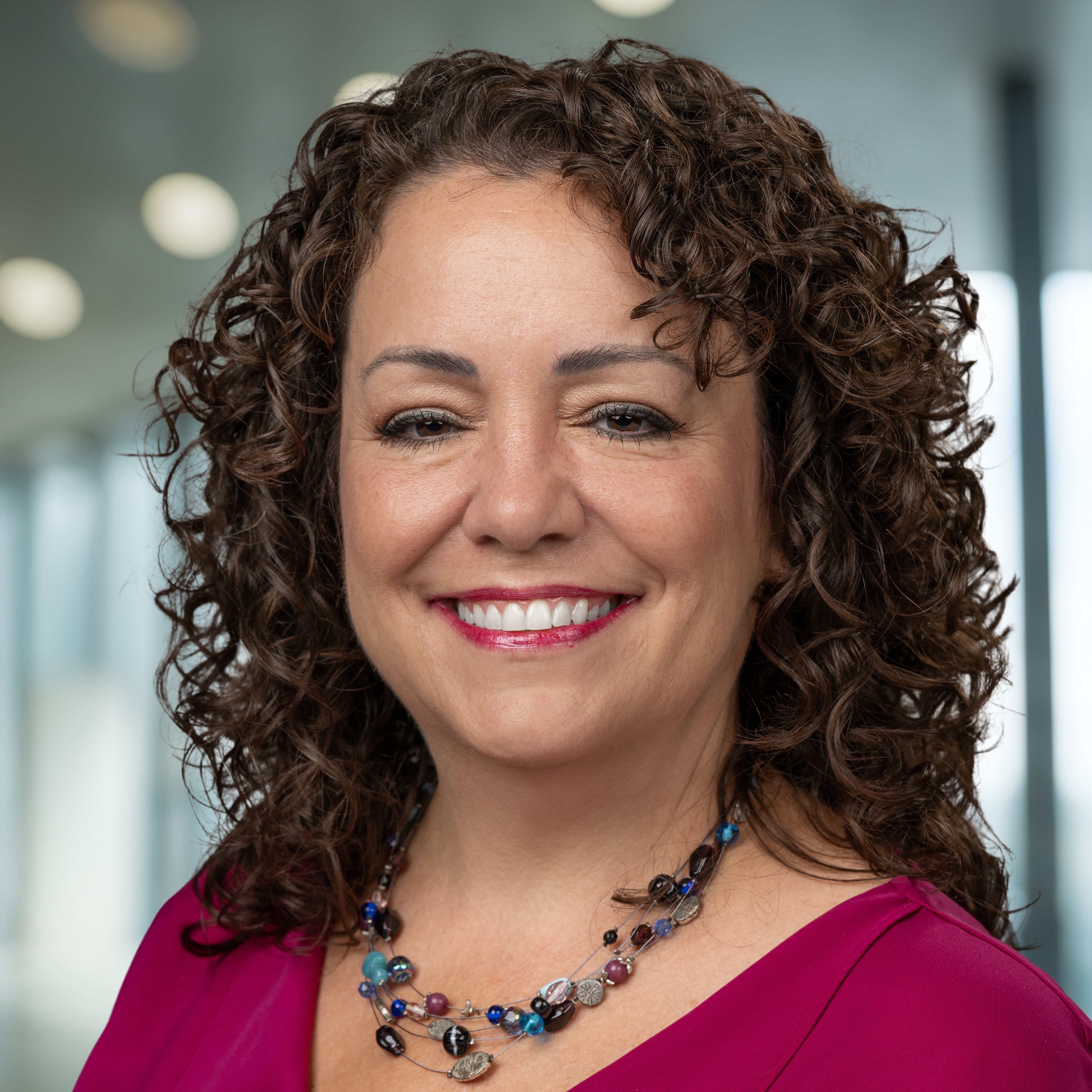 Spirit Lake Main Office