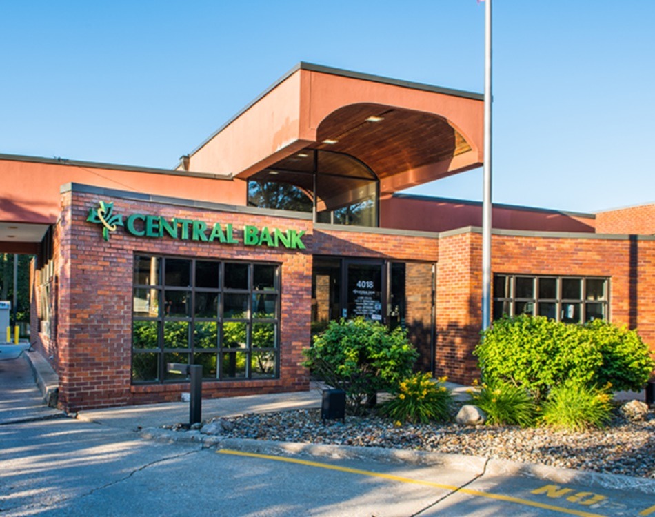 Central Bank Des Moines | Business Banking, Mortgages, & Checking Accounts