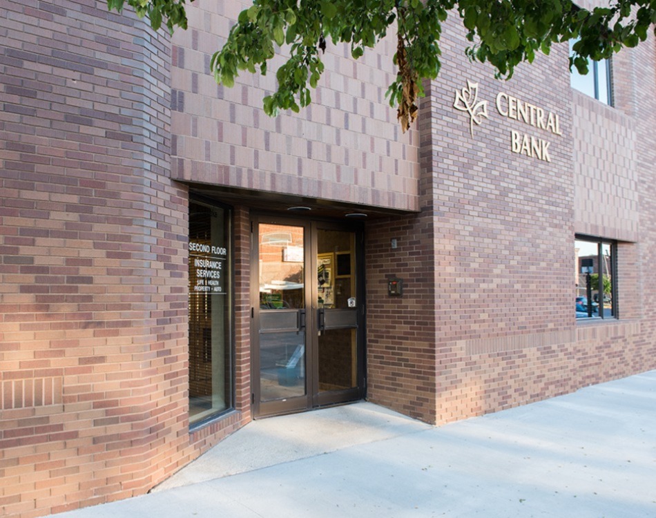 Central Bank Storm Lake | Business Banking, Mortgages, & Checking Accounts