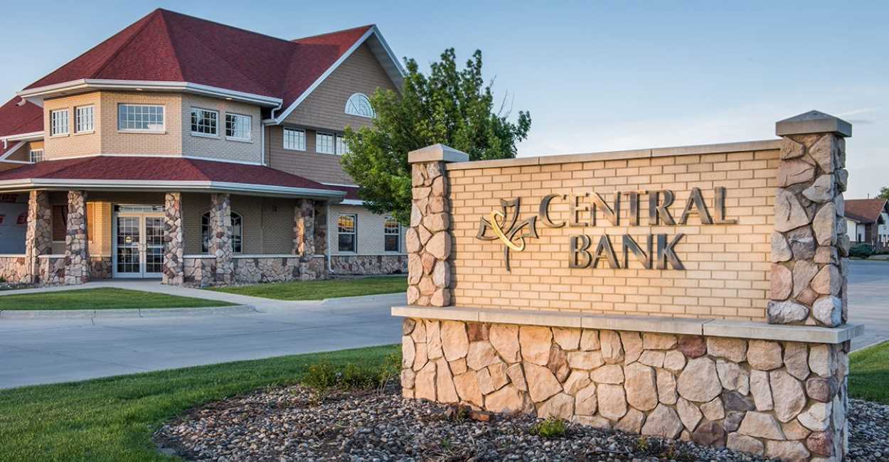 About - Central Bank