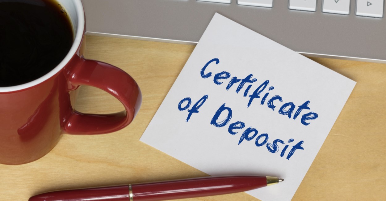 How Do CDs Work? | Central Bank Certificate of Deposit Guide