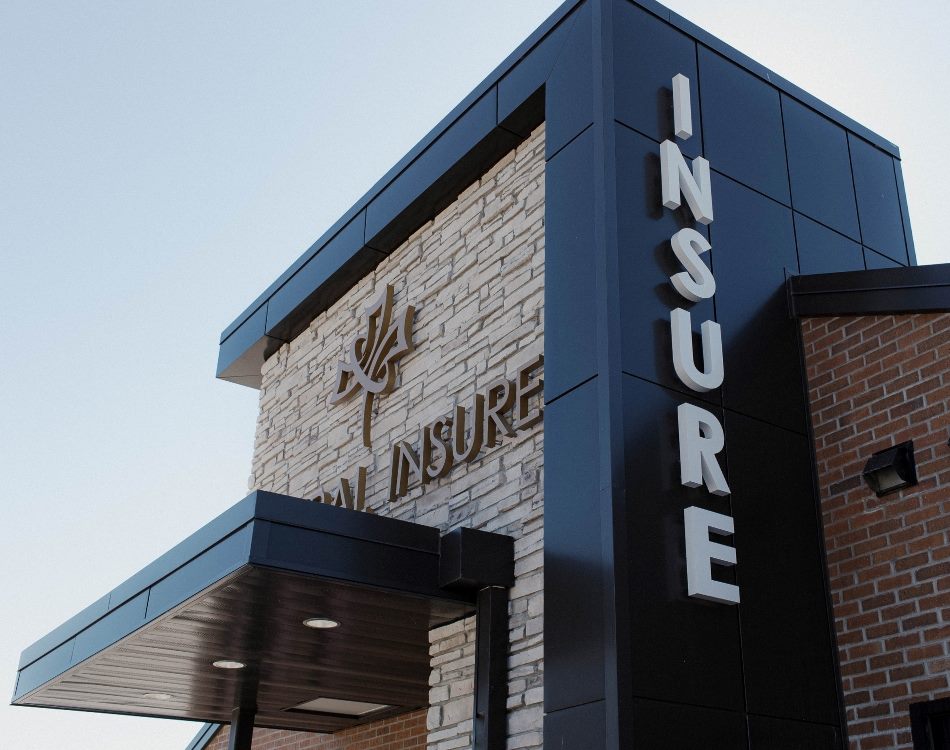 Central Insure Storm Lake | Home, Auto, Business & Farm Insurance